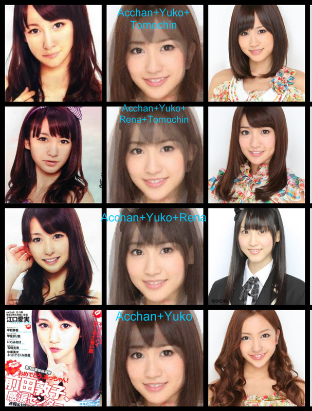 Eguchi Aimi : ตำแหน่งเอส คนใหม่ของ AKB48 เป็นคนหรือ CG idol? | บันเทิง ...