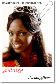 Miss Universe 2009 contestants (อัพเดท 31/07/09 )