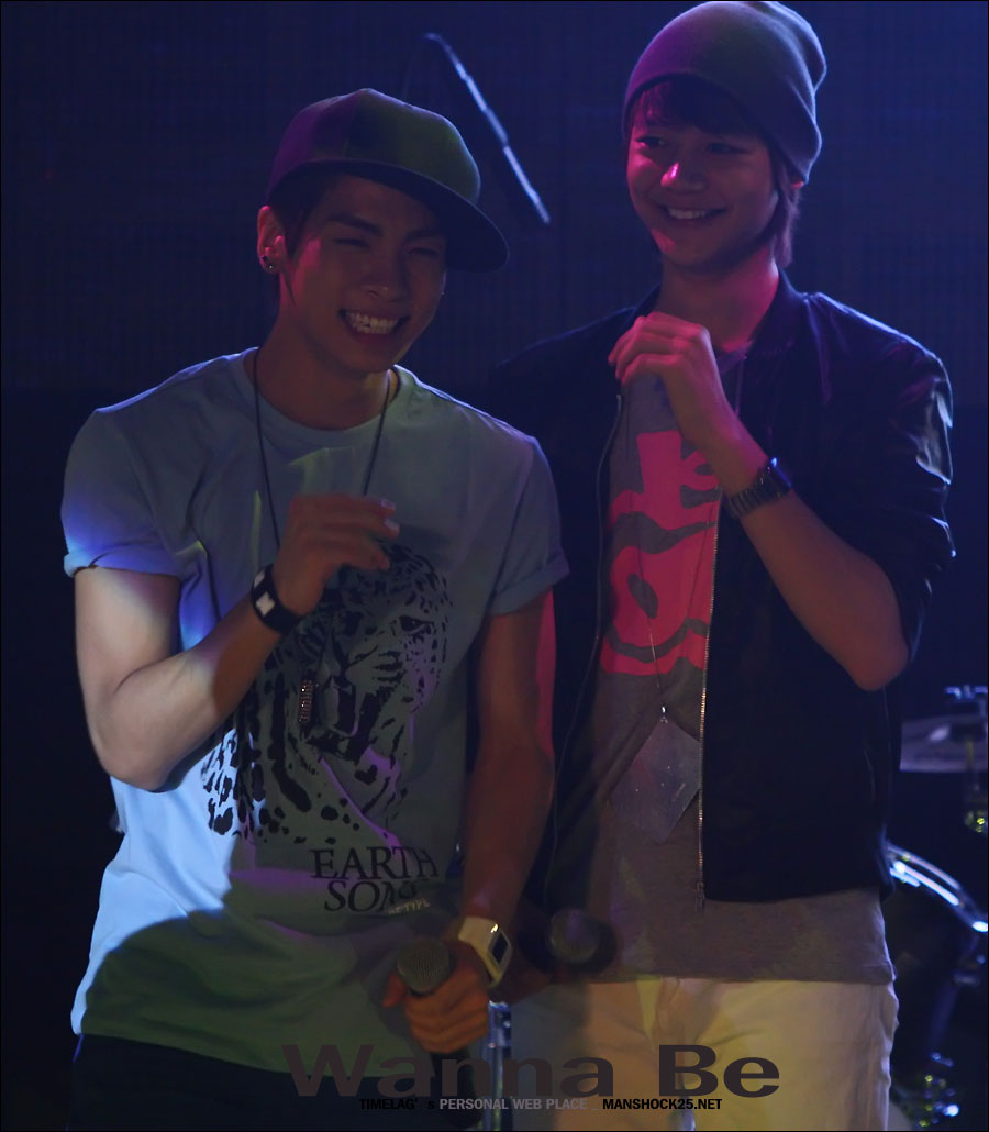 [SHINee] Hohyun =,,= | บันเทิง | 1566095