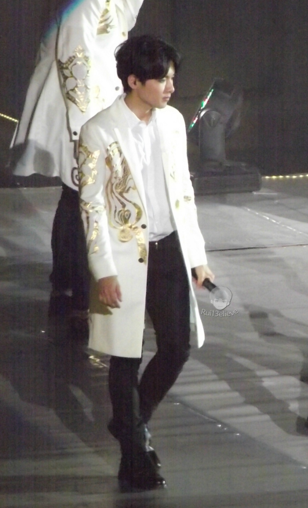 "SUJU=Ryeowook@140222 SS5 in BEIJING {P.2} | บันเทิง | 3906938