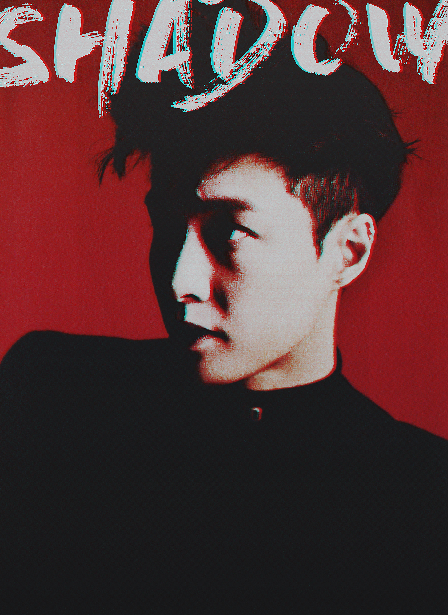 นิยาย EXO | SHADOW | CHANBAEK - SEKAI : Dek-D.com - Writer