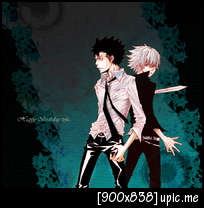 PiX x x KHR "XS" varia lovely { Xanxus x Squalo } | เบ็ดเตล็ด | 1284471